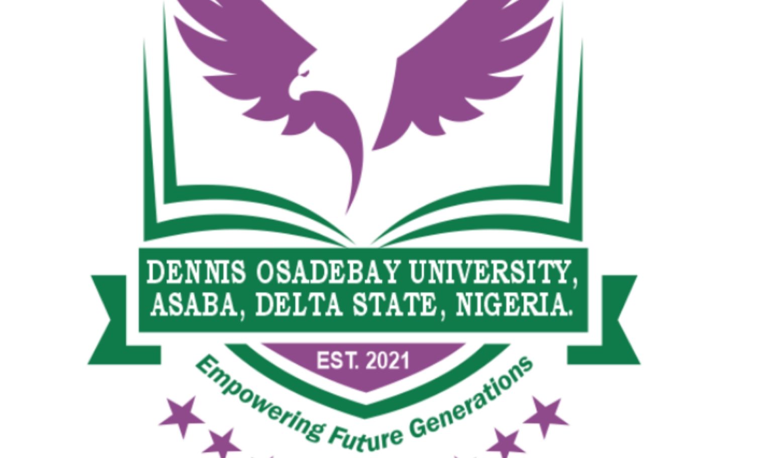 DOU (Dannis Osadebey University) Post UTME Screen Form For 2023/ 2024 ...