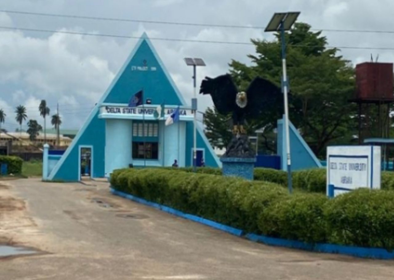 List Of Courses Offered At DELSU (Delta State University, Abraka ...